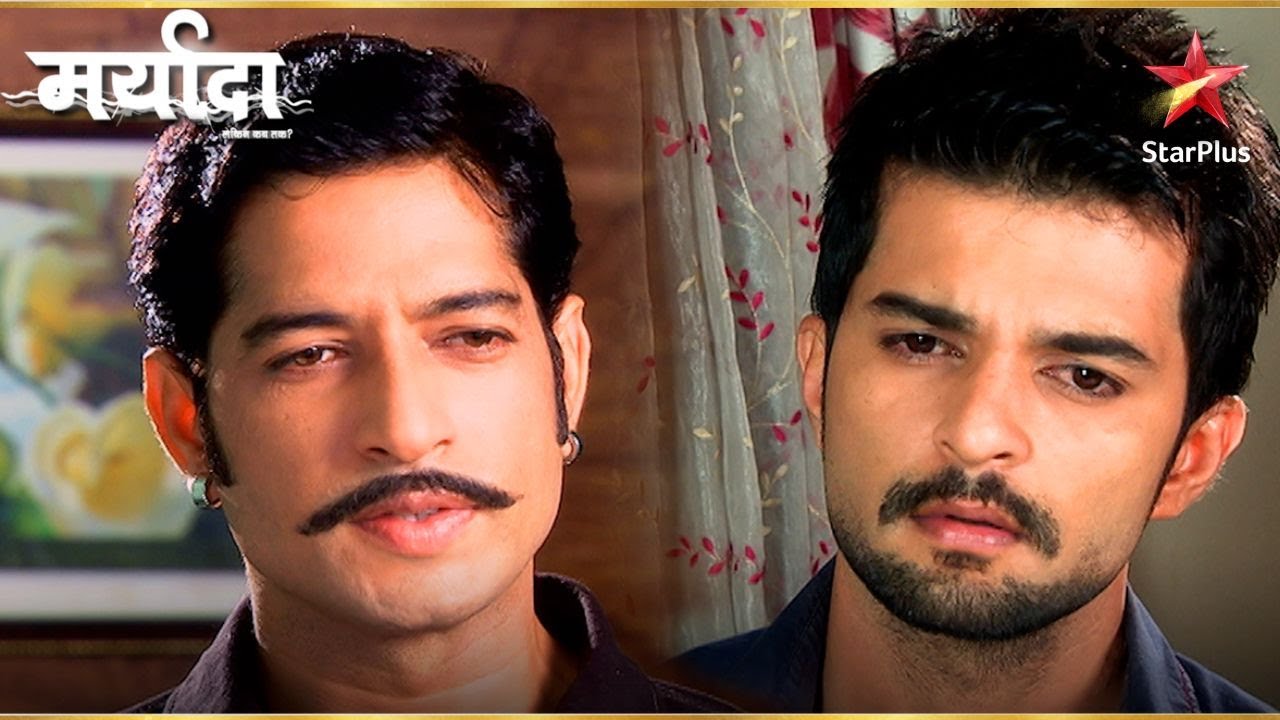 Jaggi ने की Aditya को समझने की कोशिश! | Maryada: Lekin Kab Tak? - YouTube