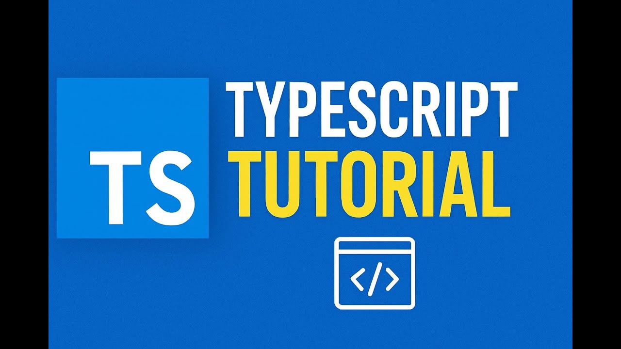 Typescript types part 3: Enum, Tuple മലയാളത്തിൽ - YouTube