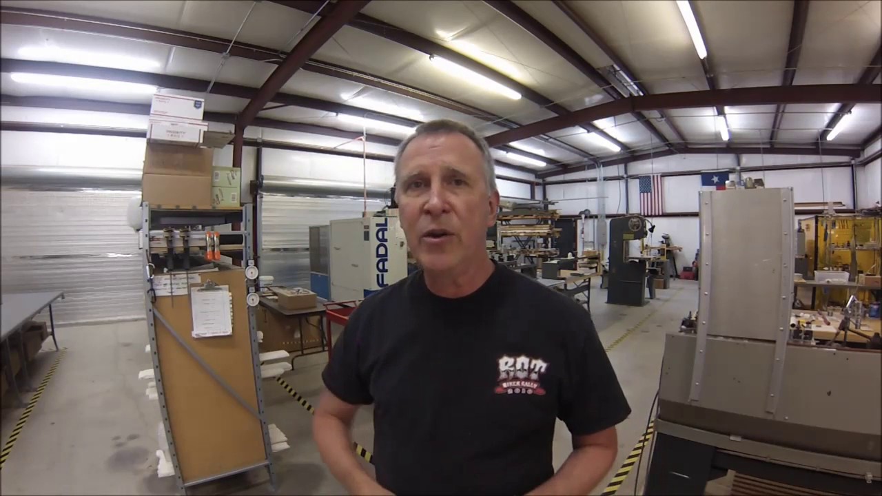 Traction Engine Scale Model by Chuck Tipton - YouTube