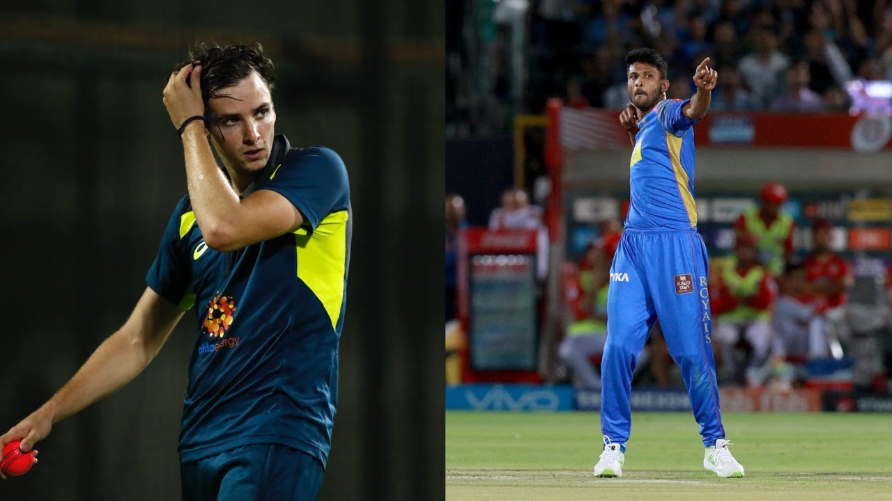 IPL 2021 Auction: CSK splurge on Gowtham, Punjab on a buying spree ...