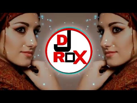 Inta Hayati | 8D - Bass Boosted | Furkan Soysal | Arabic Remix | USE HEADPHONES | DJ RDX