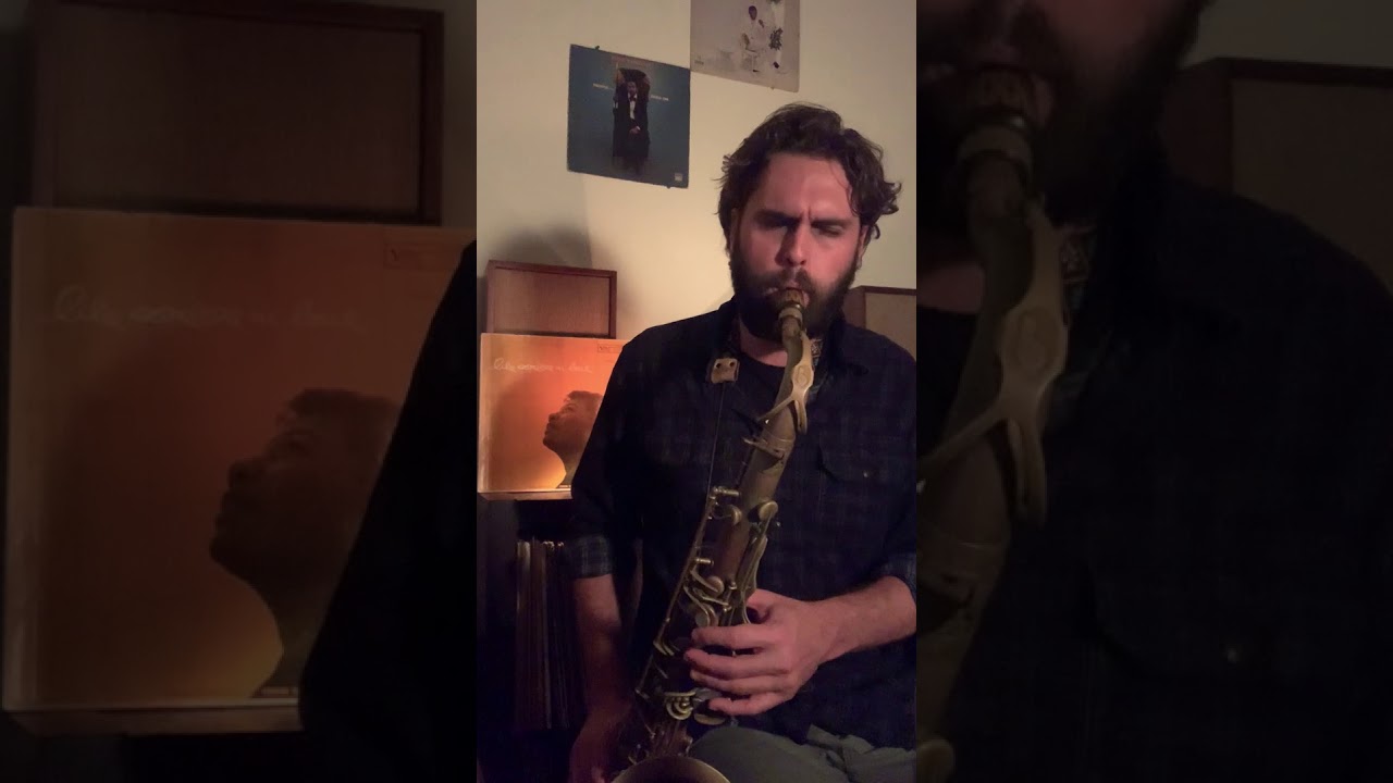 Ben Flocks plays "Midnight Sun" - YouTube