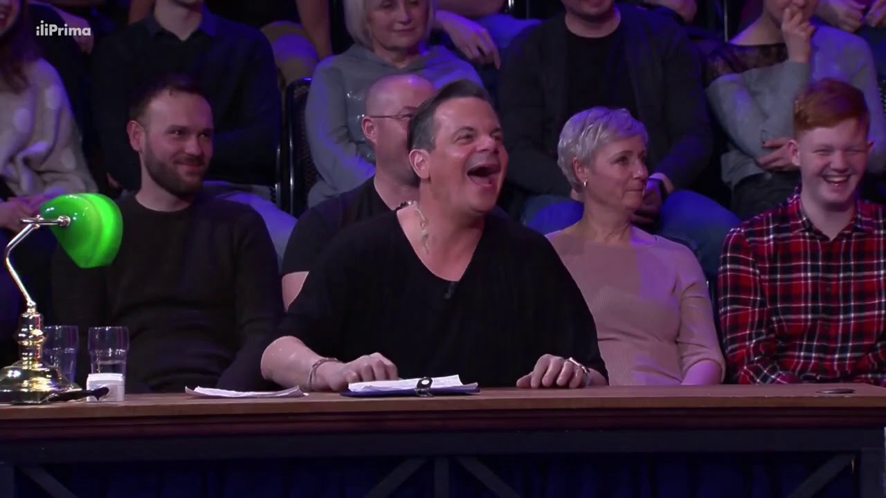 Particka XXL 2021 - YouTube