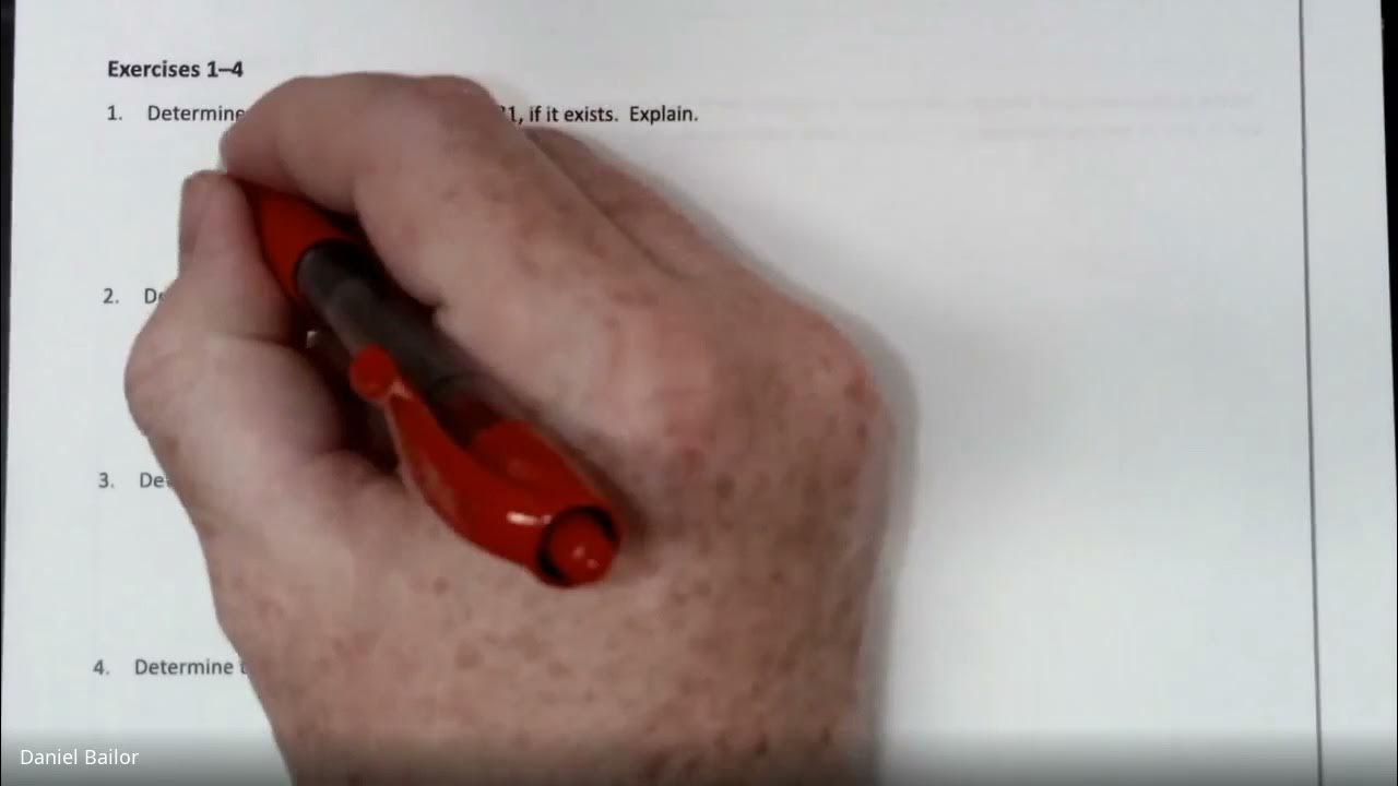 8th Grade Eureka Math Module 7: Lesson 2 - Square Roots - YouTube