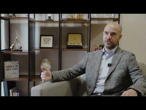 Marketinq şirkəti olan Yugen MMC-nin təsisçisi və rəhbəri Adnan Hüseyn TMT xidmətləri haqqında rəyi