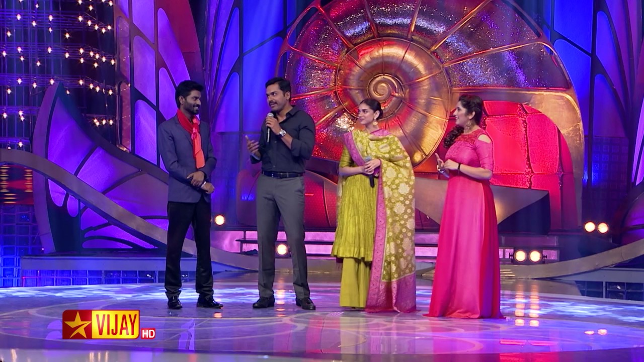Super Singer Junior 5 | 1st & 2nd April 2017 - Promo 5 - YouTube