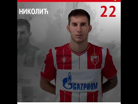 VELJKO NIKOLIC - YouTube