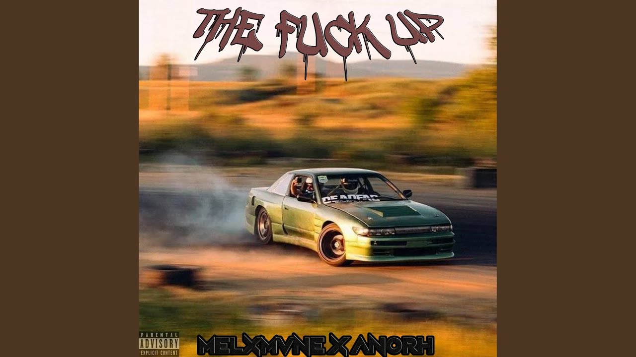 The Fuck Up Youtube Music
