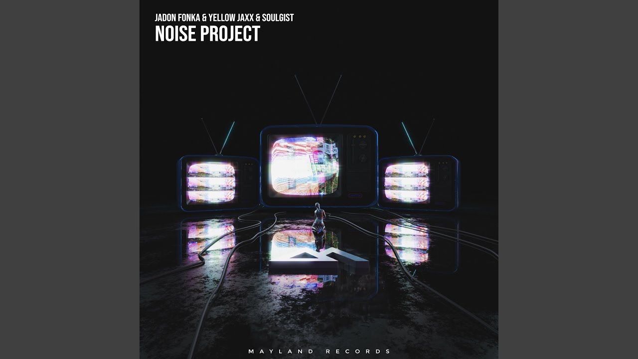 Noise Project - YouTube