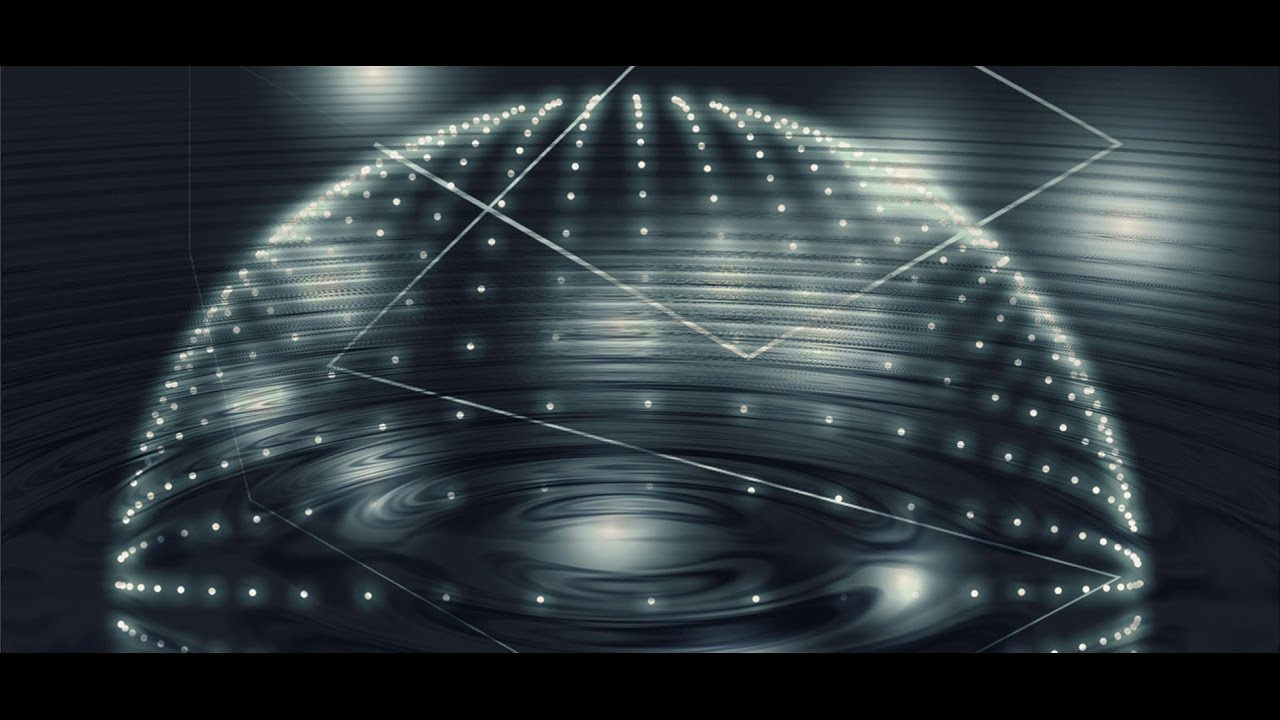 Cryounit - Machine Eye - from the album Digital Oceans - Cyber Synth, Downtempo 2016 - YouTube