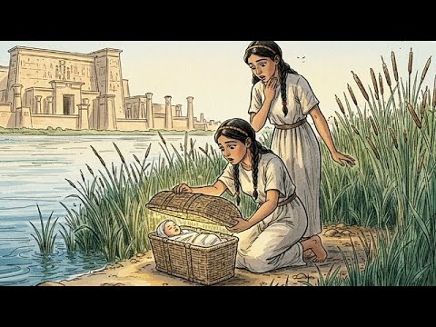 How toThe Untold Story of Asiya (RA) | Wife of Pharaoh Who Chose Allah Over Power | Islamic Story