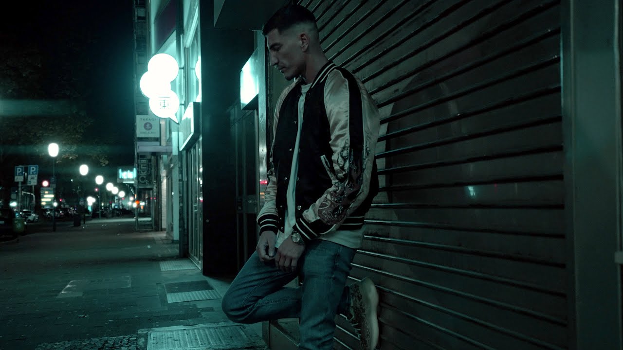 Asche – Street Fighter – rappers.in Radar