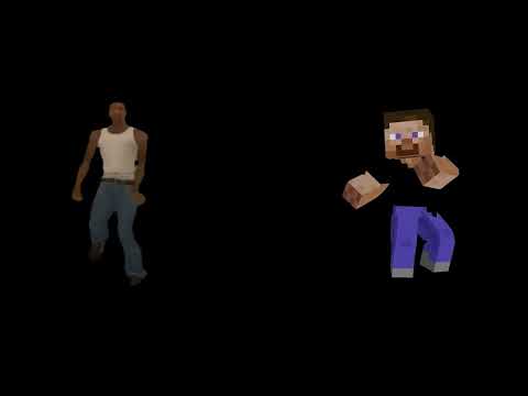 cj and steve | çikilota çikita (Mustafa Canik)