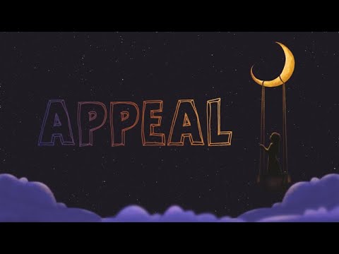 IRIN - APPEAL (Official Lyric Video)