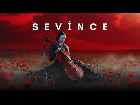 Sevince – Pure Cello Choir Cover