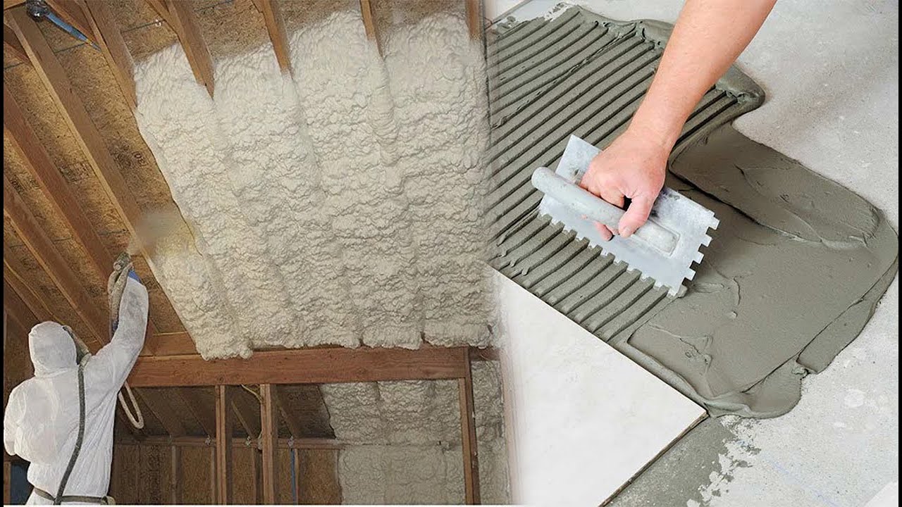 Construction Tips & Hacks That Work Extremely Well - YouTube