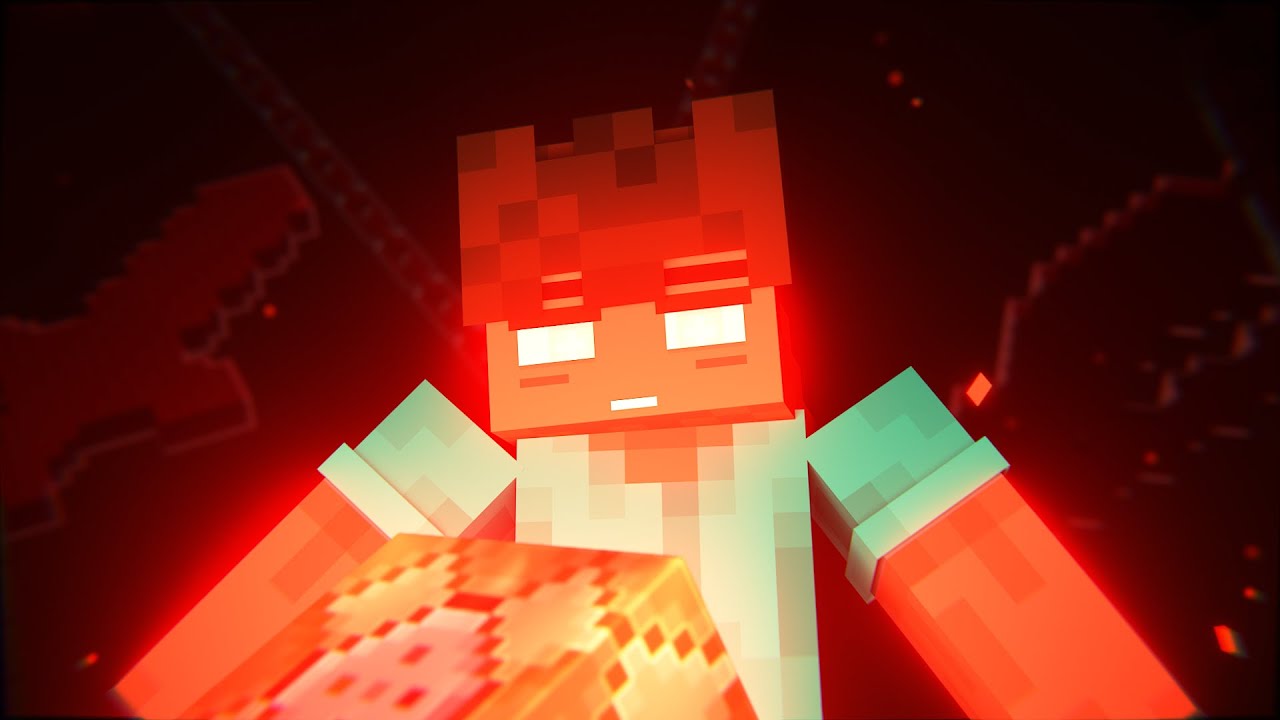 "You were supposed to be the hero, Bryan!" but Animated - YouTube