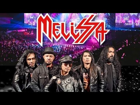 MELISSA BAND - Kesan Cinta Live 2023 at Serambi Teruntum Kuantan - YouTube