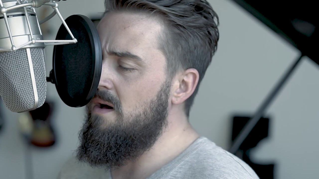 Seth Glier - "Too Much Water" - YouTube