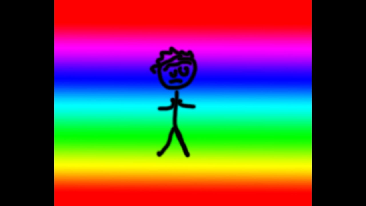 Rainbow video - YouTube