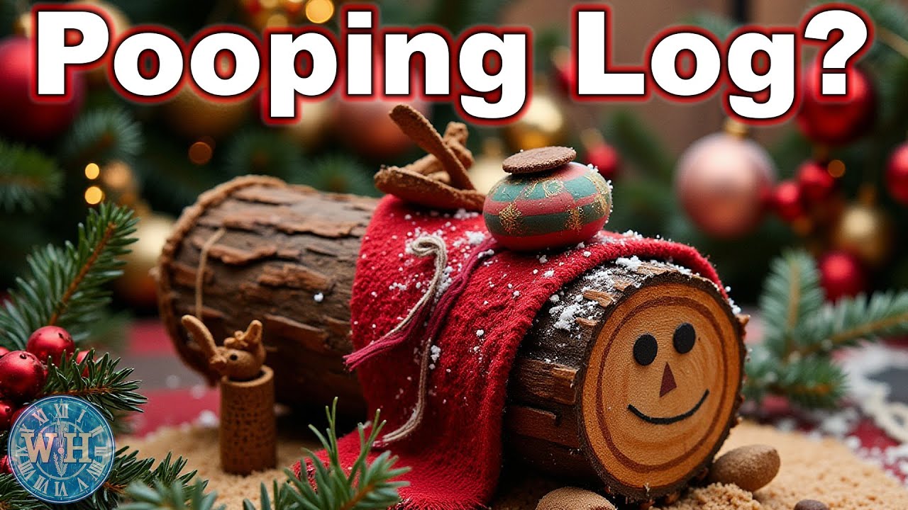 10 Bizarre Holiday Traditions from Around the World! - YouTube