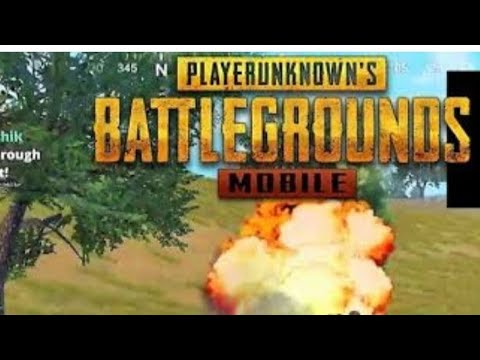 Pubji mobile gameplay full rush (Intense fight) - YouTube