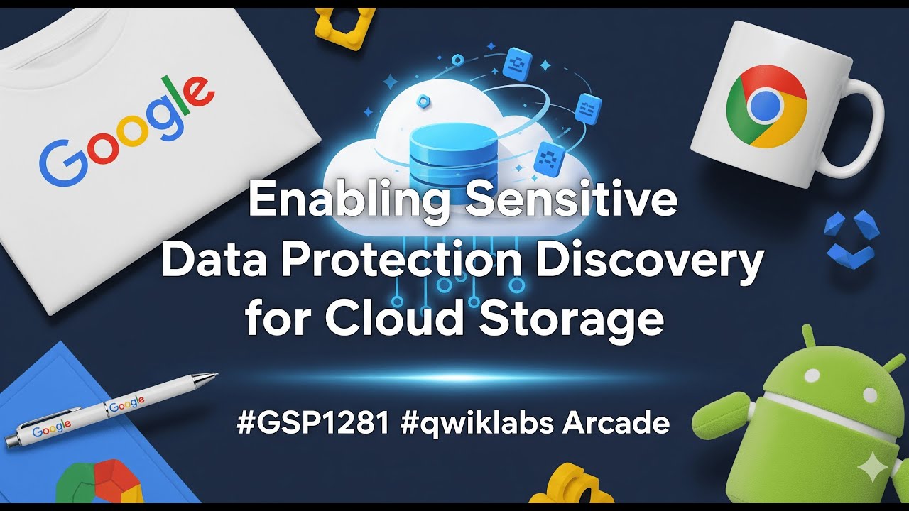 Enabling Sensitive Data Protection Discovery for Cloud Storage | # ...