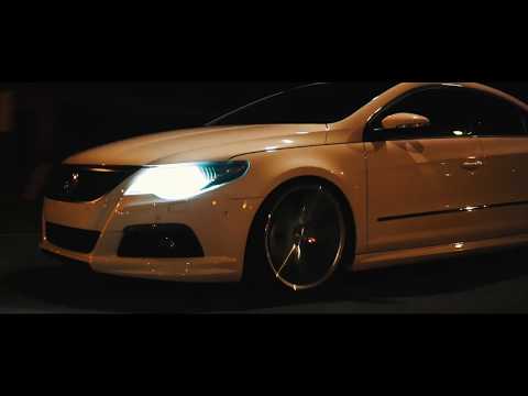 Passat CC || the night round