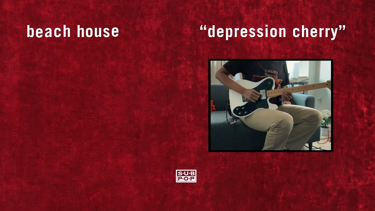 PPP - Beach House (Guitar Cover) - YouTube