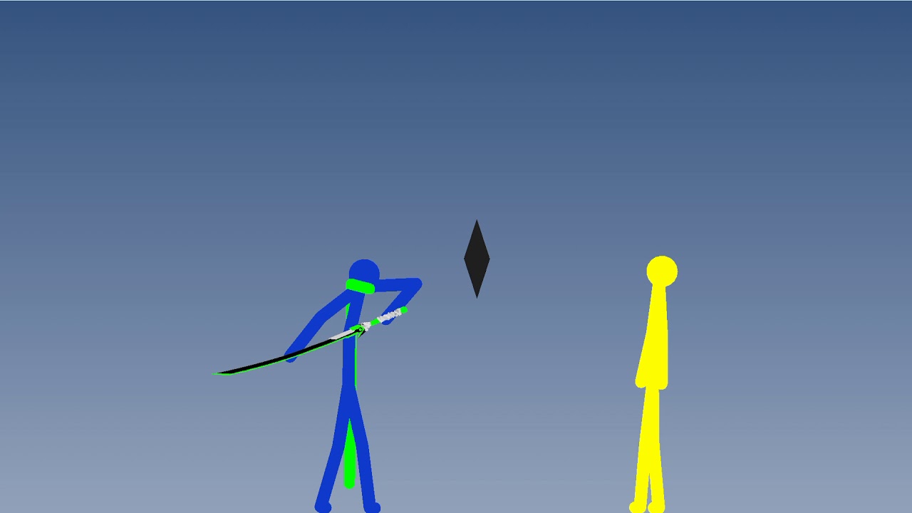 Outro ( stick nodes ) - YouTube