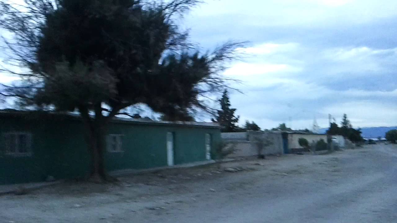 San jose de morillitos durango - YouTube