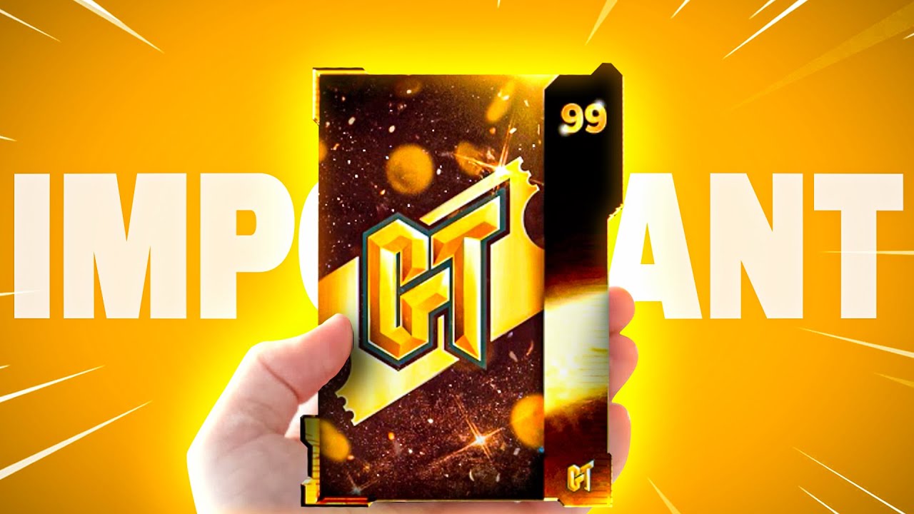 Important Tip To ACTUALLY Pull A Golden Ticket… - YouTube