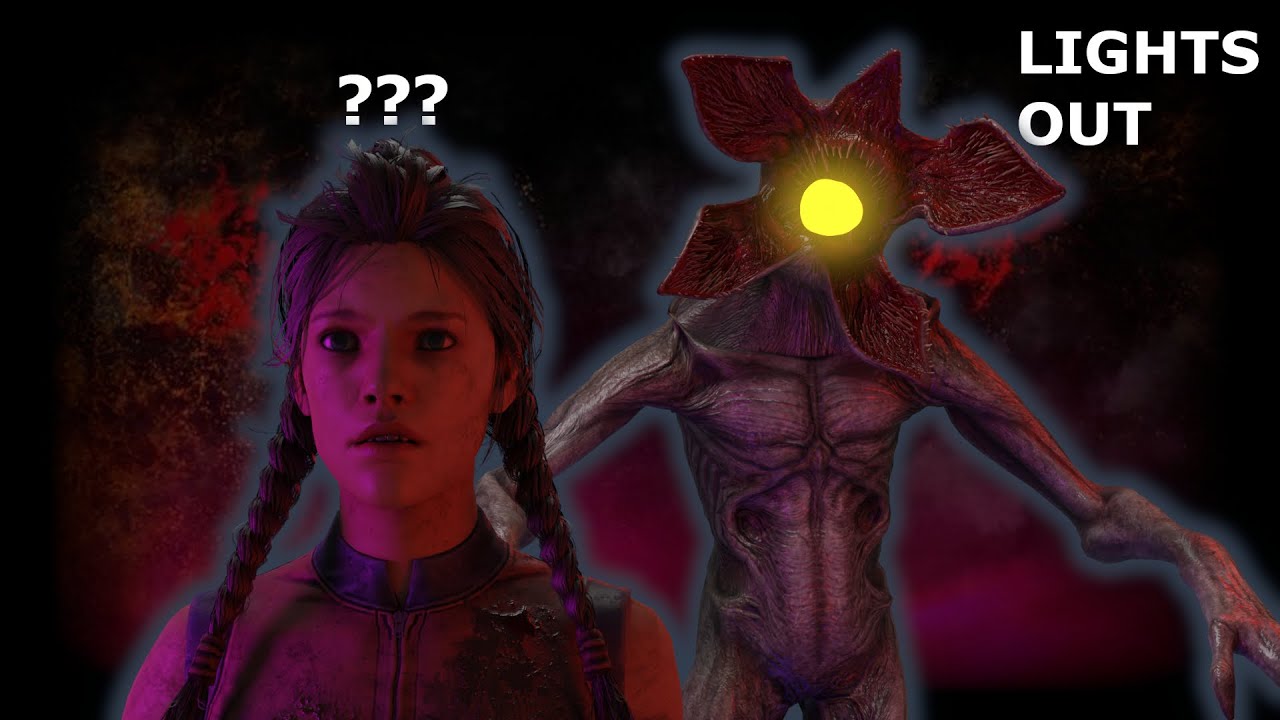 Lights out With baby meg (FUNNY MOMENTS) - YouTube