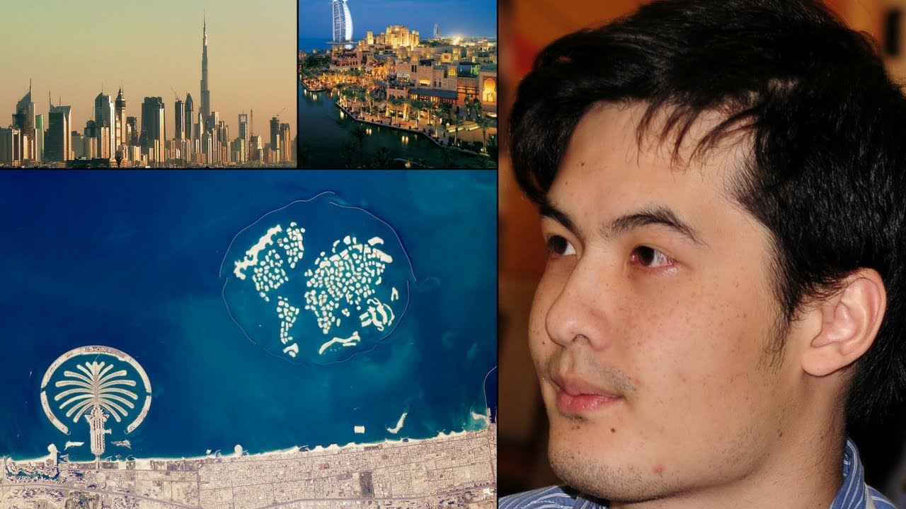 Nearly a 2800 FIDE Rating performance at the Dubai Open 2015: British ...