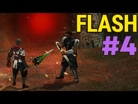Débuts dans la Grotte de L'Exil - Lv75 ️Lv84 - Metin2 FR - YouTube