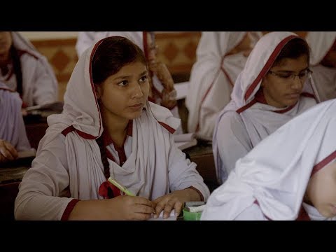 Pakistan: Girls Deprived of Education