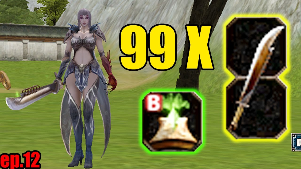 99 Schimba Bonus in FMS 💣💣 Metin2.ro Chione - YouTube