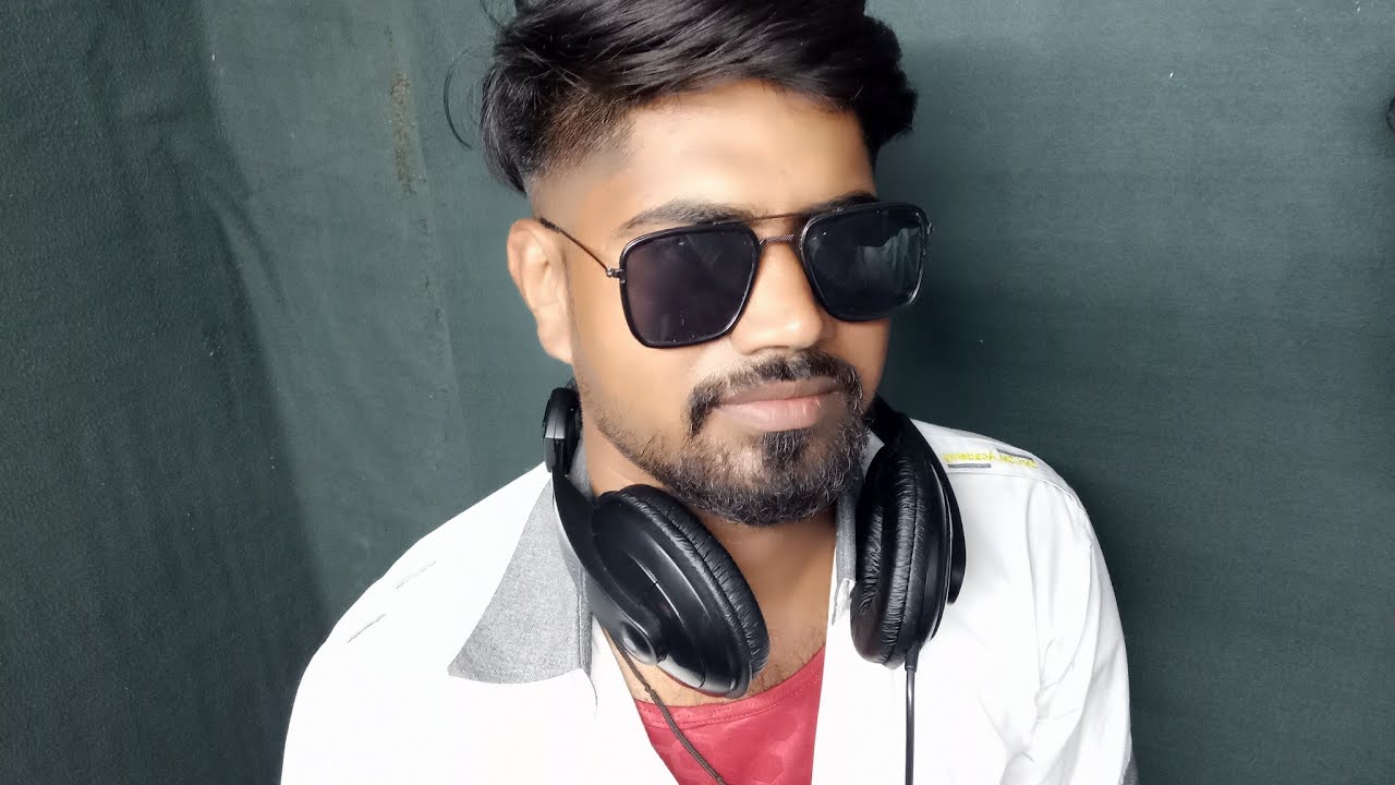 singar Shankar anare jali new coming song jay birsa recording studio ...