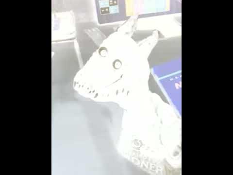 Супер крокодил - YouTube