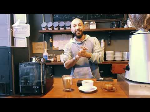 Cortado (Kortado) Nedir, Bu Kahve Nasıl Yapılır? | Varona Coffee | Engin Varol