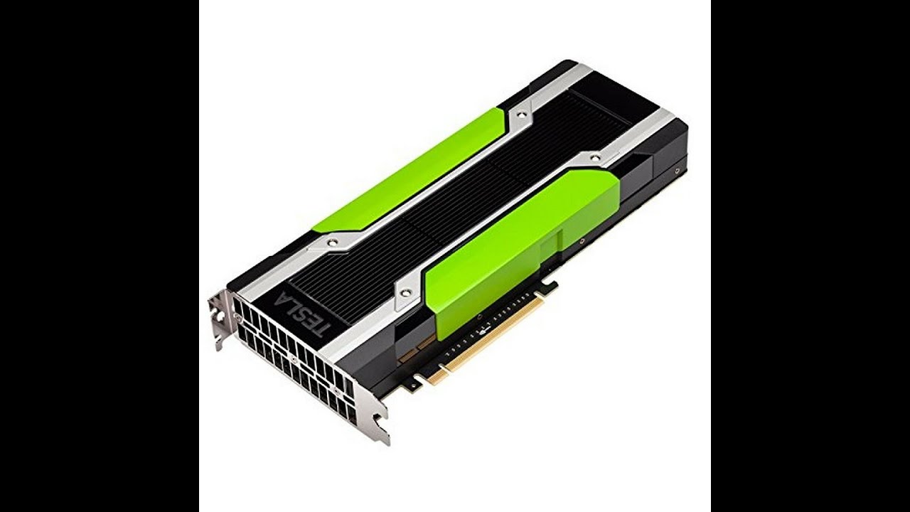 900-2G402-0300-030 Nvidia Tesla M60 16GB GDDR5 PCI Express Video ...