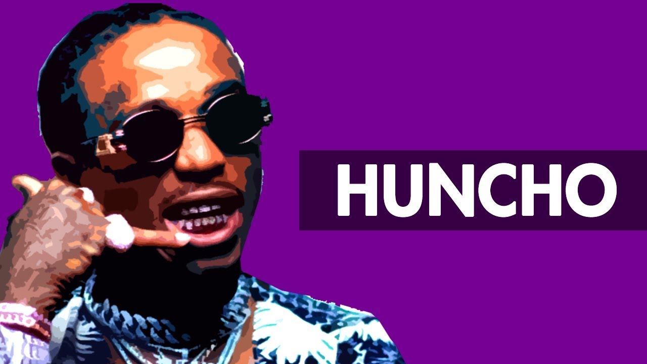 *FREE* Quavo x Travis Scott Type Beat 2018 - "HUNCHO" Huncho Jack ...
