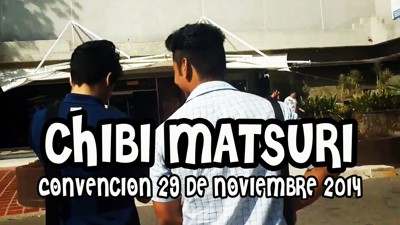 CHIBI MATSURI ( FT. TAVO CONTRERAS) - Kevin Castellano - YouTube