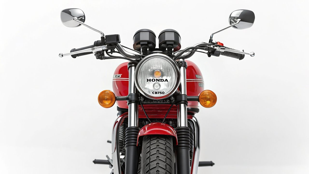 🔥 New 2026 Honda CB750 – Price, Variants & Mind-Blowing Features ...