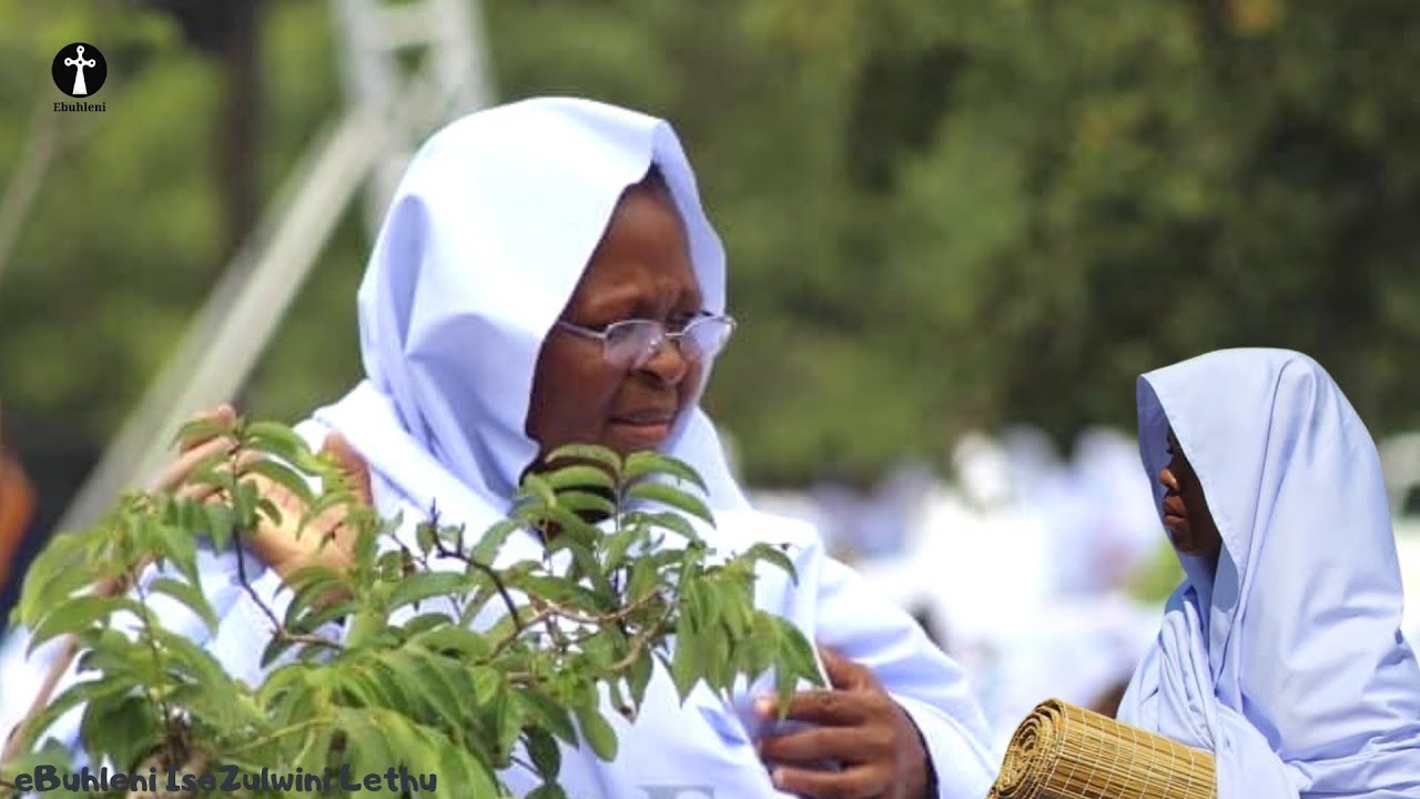 Kusho ukuthini ukuba i-Nazaretha laseBuhleni? - YouTube
