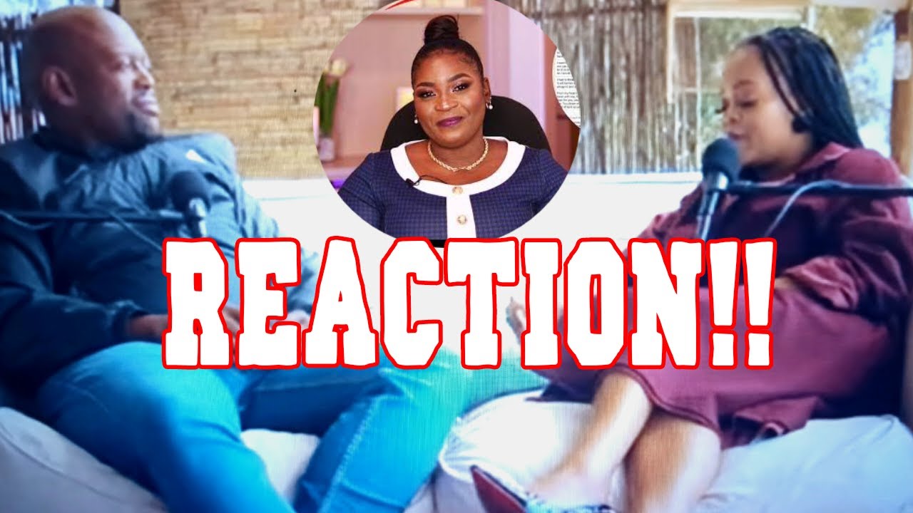 Big Guy Interview Reaction - YouTube