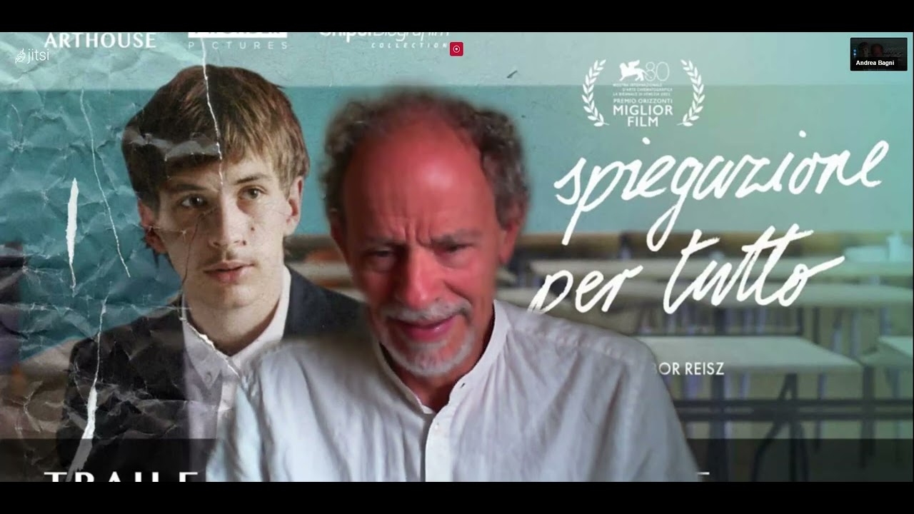 Una spiegazione per tutto. - YouTube