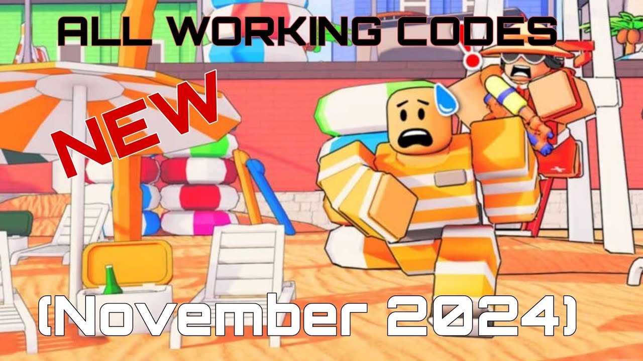 Roblox | ALL WORKING CODES IN BE NPC or DIE (November 2024) - YouTube