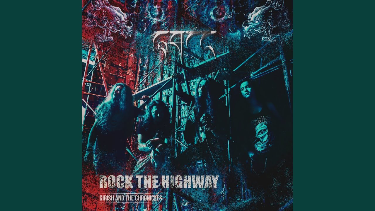 Rock the Highway - YouTube
