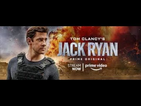 Jack Ryan Episode 1 Amazon Prime - YouTube